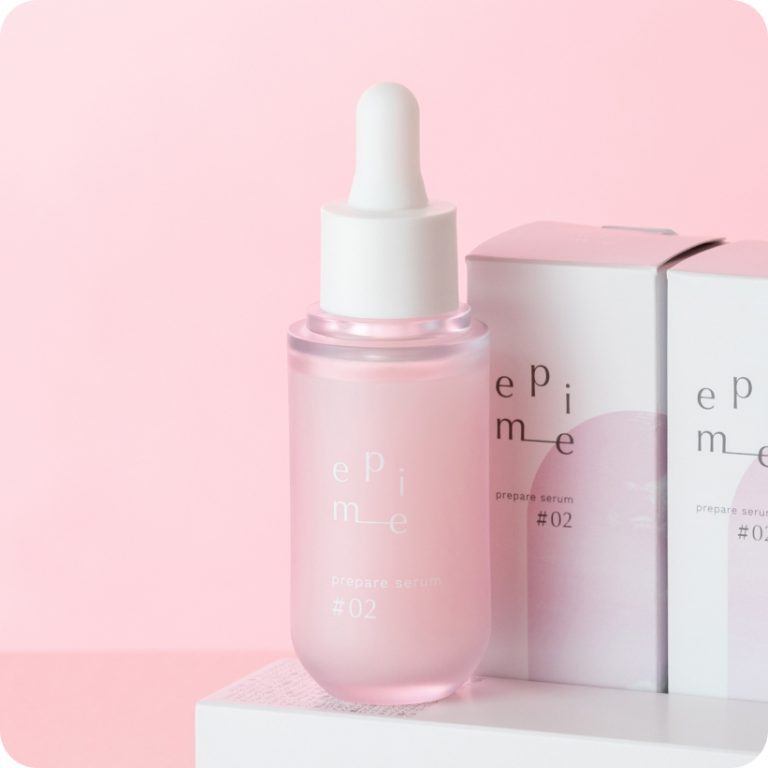 【新ブランド先行発売決定】濃縮エクソソーム×リポソーム化ヒト幹細胞順化培養液×浸透型ペプチドビタミンC配合。『epime』次世代スキンケア ...