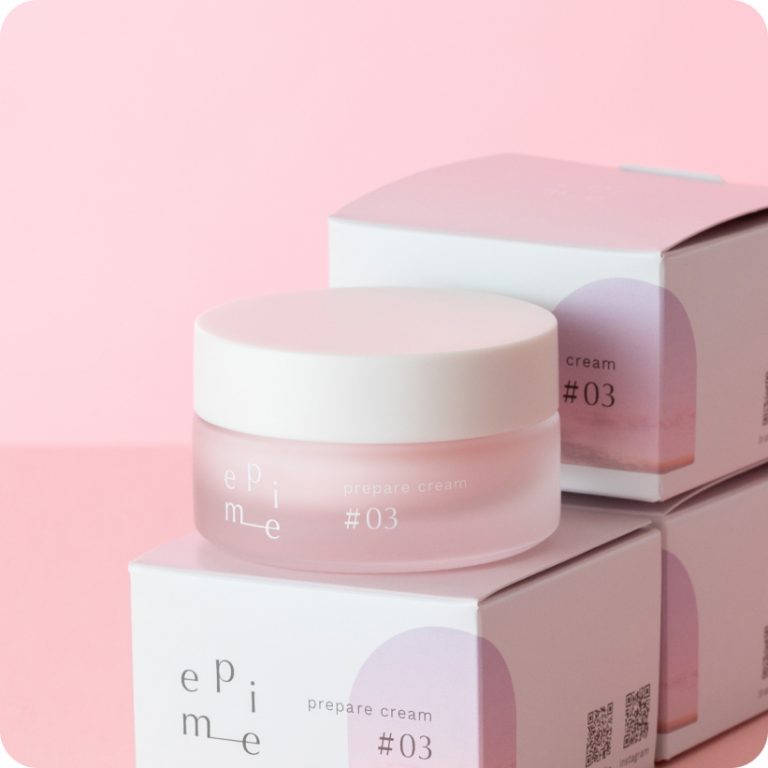 【新ブランド先行発売決定】濃縮エクソソーム×リポソーム化ヒト幹細胞順化培養液×浸透型ペプチドビタミンC配合。『epime』次世代スキンケア ...